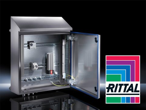 Rittal Hygienic Design Enclosures | SE Automation